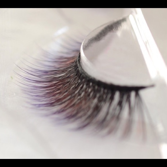 Makeup | Exclusive Luxury Lashes Two Tone | Poshmark